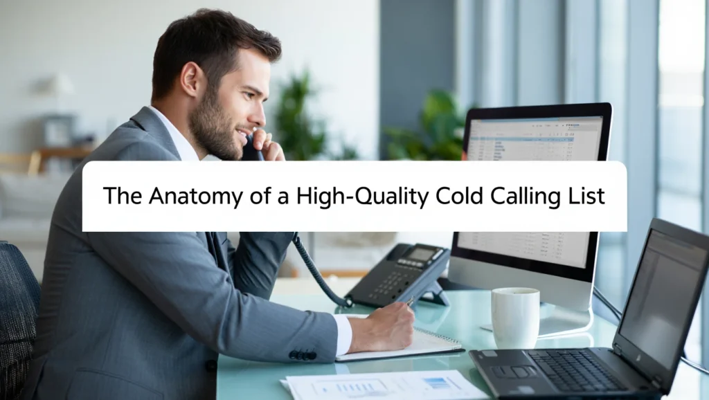 How to Get Numbers for Cold Calling | Grow Your Connections