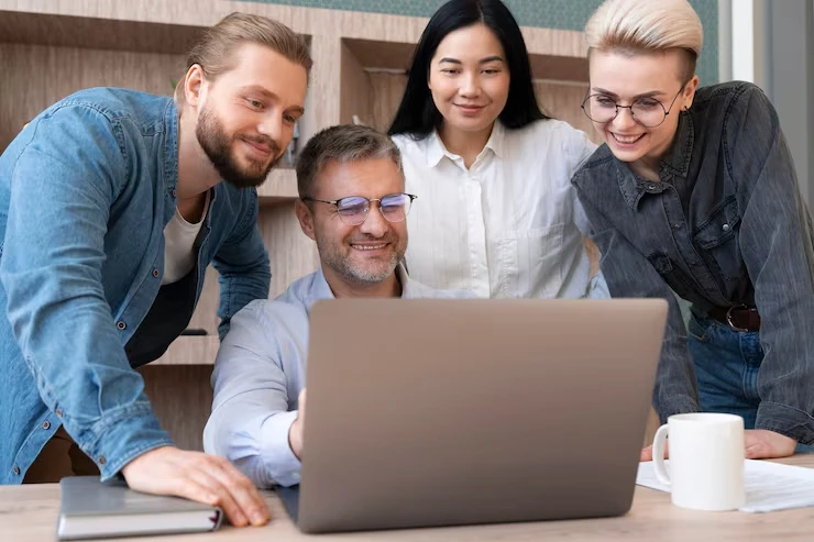 Trusted Lead Generation Agency For Merchant Services