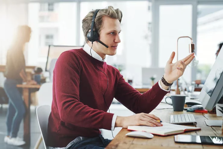 Effective Cold Calling Services for Business Lead Generation