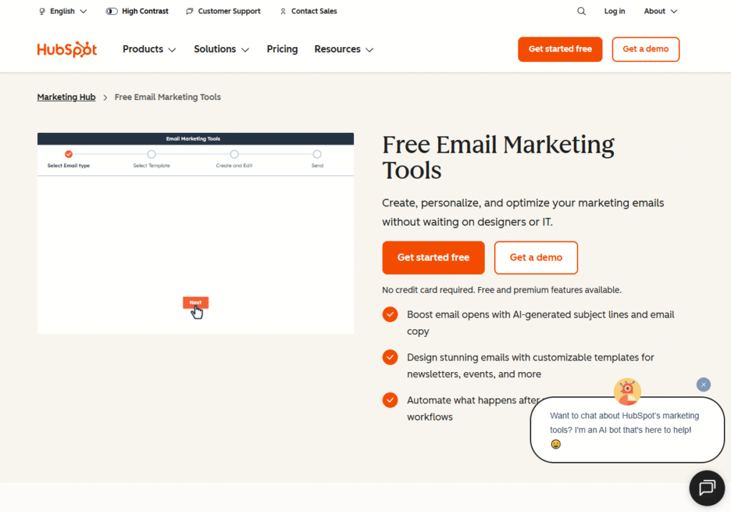 Best Email Marketing Platforms for UK Businesses