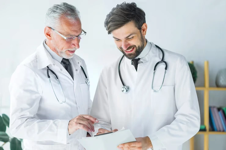 Expert Lead Generation Agency for Doctors