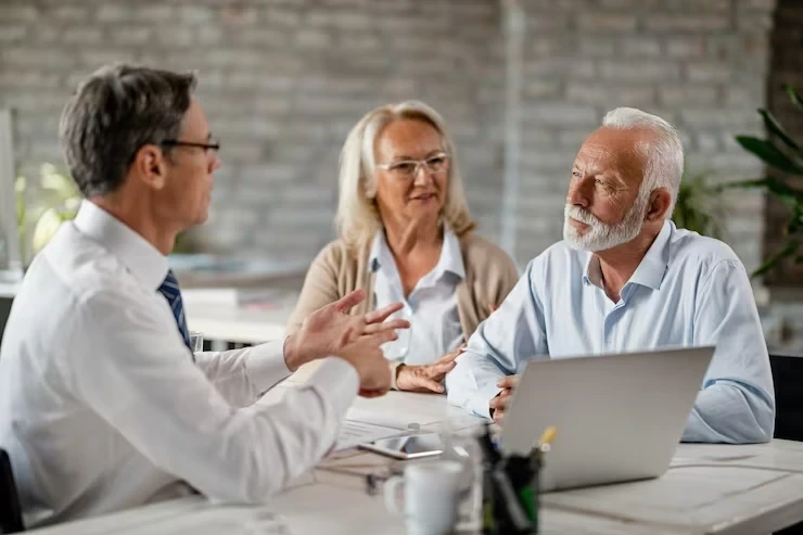 Trusted Health Insurance Leads Agency for Increasing Sales